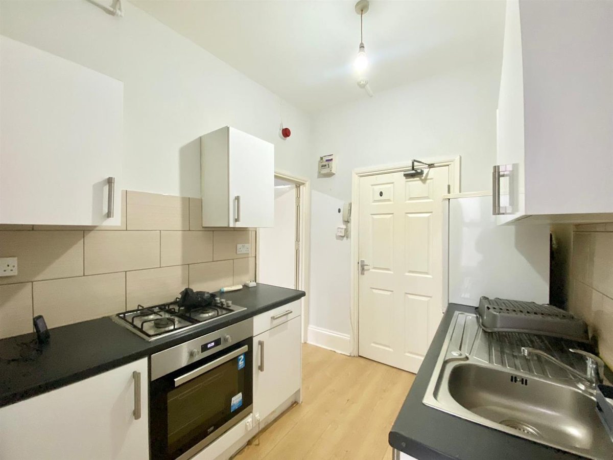 1 bed student studio to let Mapperley Park Drive, Carrington ...